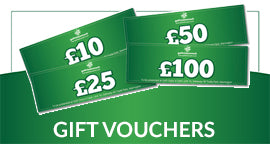 Golfclubs4cash Gift Card / Voucher
