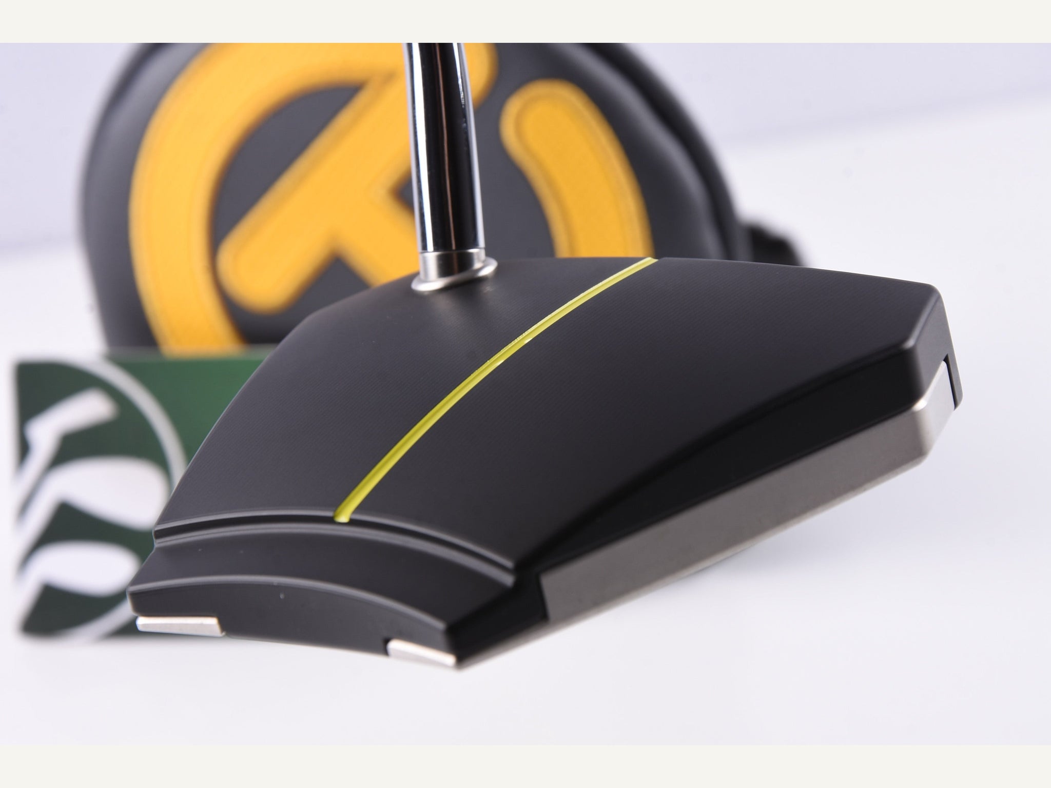 Scotty Cameron Circle T Phantom Prototype T8.5 Putter / 36 Inch